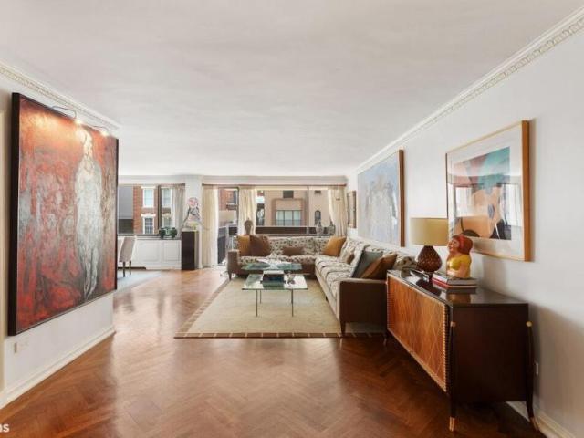 apartment with 3 bedroom, Upper East Side NY DS95693734