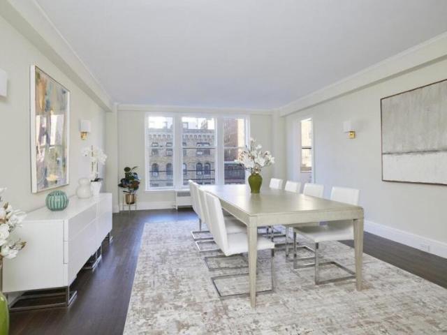 apartment with 3 bedroom, Upper East Side NY DS96462209