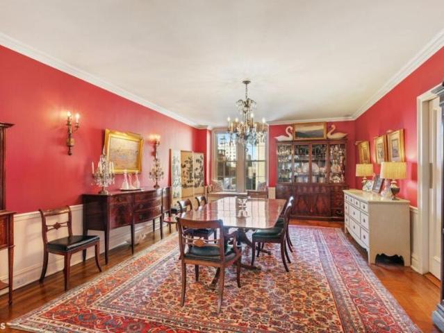 apartment with 3 bedroom, Upper East Side NY DS98817882