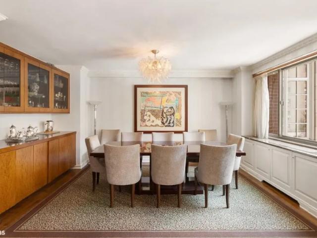 apartment with 3 bedroom, Upper East Side NY ES102715897