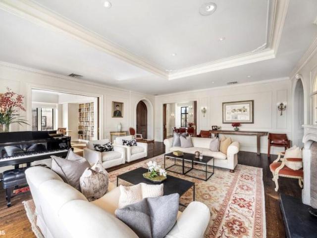 apartment with 3 bedroom, Upper East Side NY ES98817826