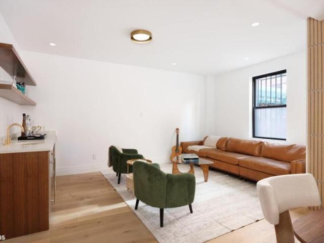 apartment with 3 bedroom, Upper East Side NY ES98817967