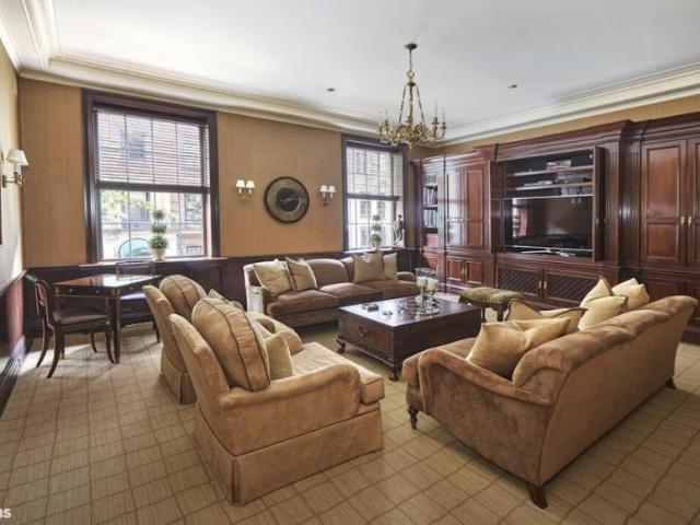 apartment with 3 bedroom, Upper East Side NY ES98330403