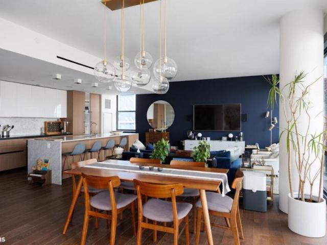 apartment with 3 bedroom, Upper East Side NY ES98330553