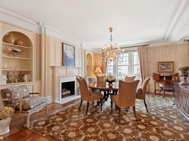 apartment with 3 bedroom, Upper East Side NY ES98330559