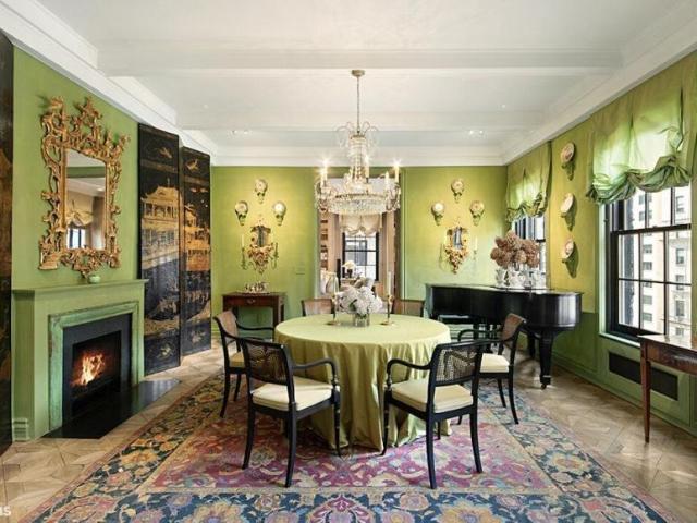 apartment with 3 bedroom, Upper East Side NY ES98330369