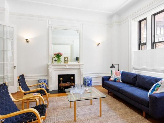 apartment with 3 bedroom, Upper West Side NY DLS89287282
