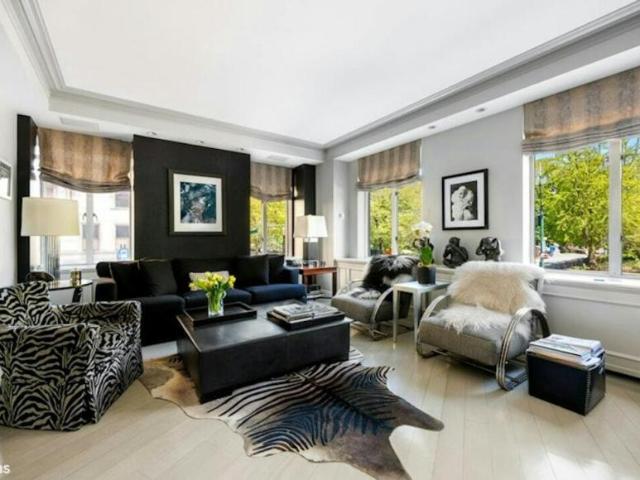 apartment with 3 bedroom, Upper West Side NY DLS89697609