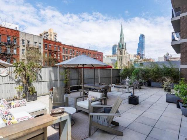 apartment with 3 bedroom, Upper West Side NY DLS89699093
