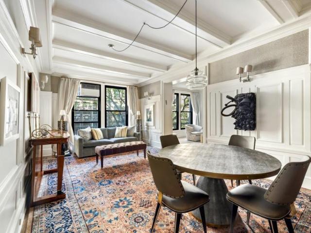 apartment with 3 bedroom, Upper West Side NY DLS96462135