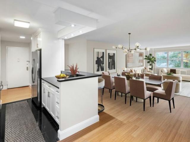 apartment with 3 bedroom, Upper West Side NY DLS90225001