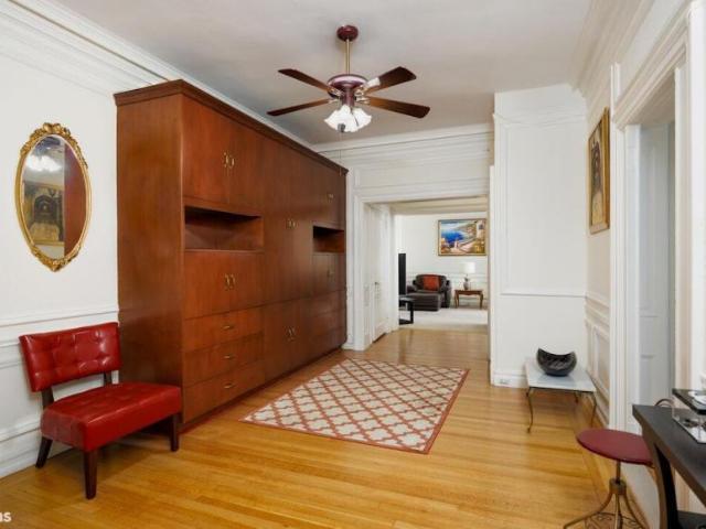 apartment with 3 bedroom, Upper West Side NY DS102468842