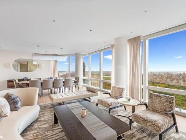 apartment with 3 bedroom, Upper West Side NY DS82732898