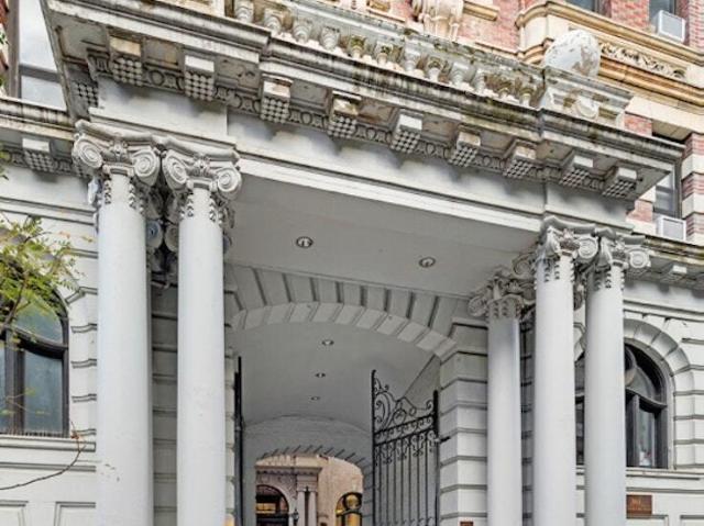 apartment with 3 bedroom, Upper West Side NY DS98330757