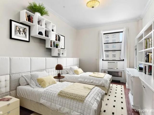 apartment with 3 bedroom, Upper West Side NY ES102715744