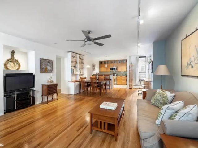 apartment with 3 bedroom, Upper West Side NY ES102715754