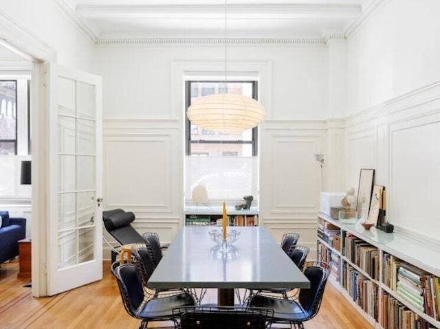 apartment with 3 bedroom, Upper West Side NY ES98818053