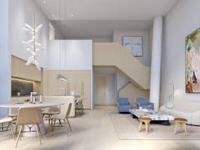 Apartment with Terrace and Pool
