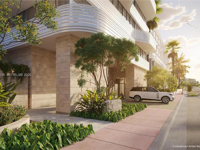 Apartment with terrace and pool