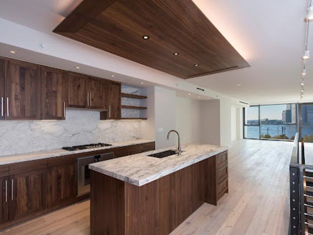 Apartment with terrace and pool