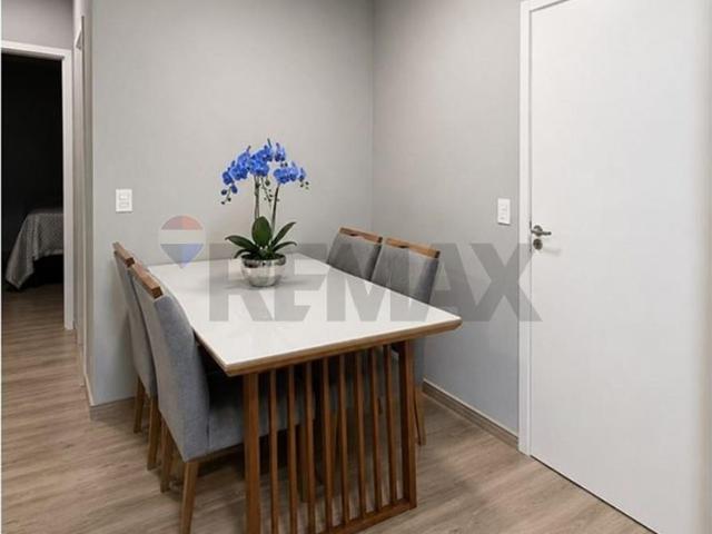 Apartment with elevator, 2 bedrooms and modern kitchen