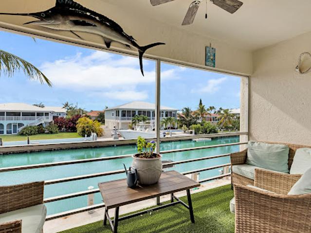Apartment with pool