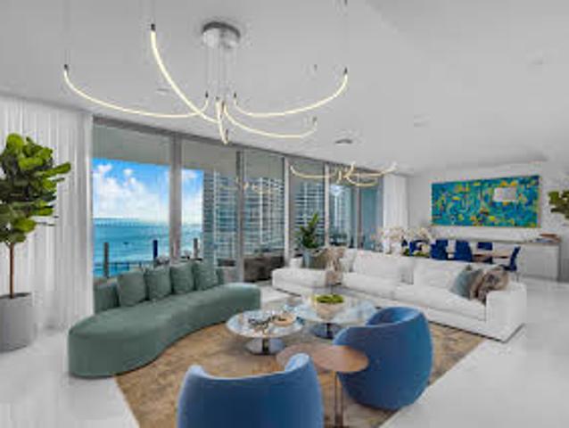 Apartment with Pool