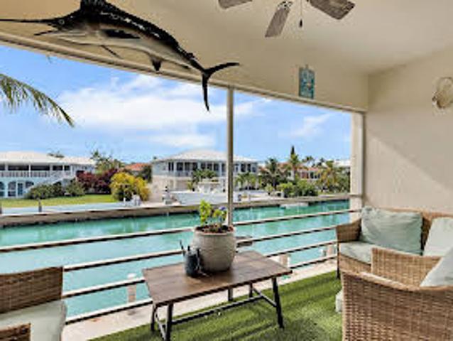 Apartment with Pool