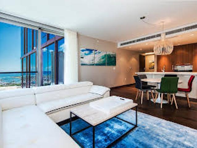 Apartment with Pool