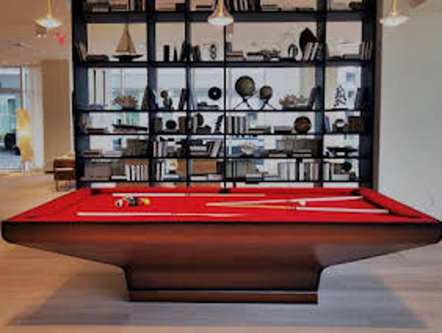 Apartment with Pool