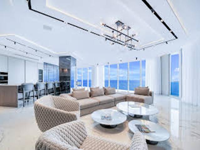Apartment with Pool