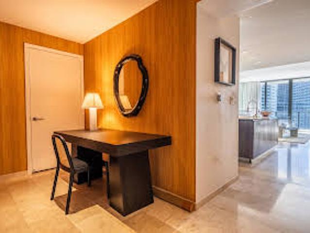 Apartment with Pool