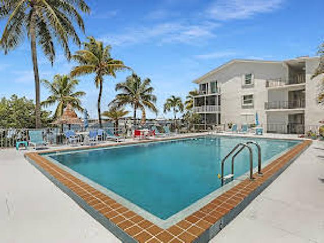 Apartment with Pool
