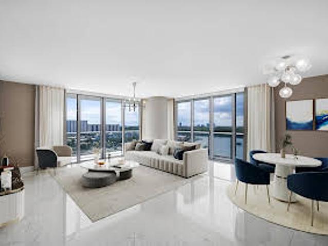 Apartment with Pool