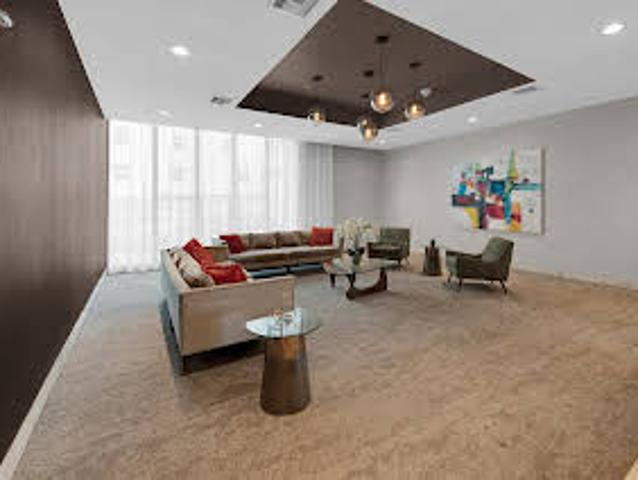 Apartment with Pool