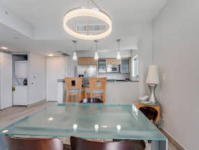 Apartment with Pool