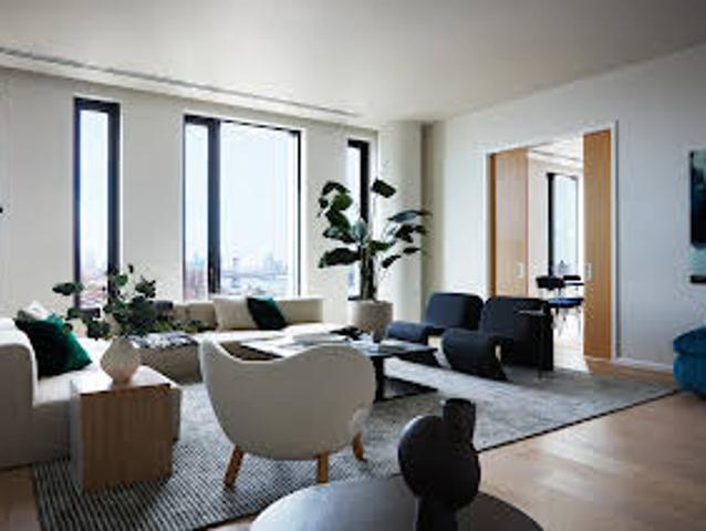 Apartment with Pool