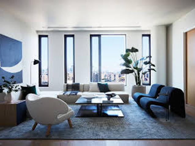 Apartment with Pool
