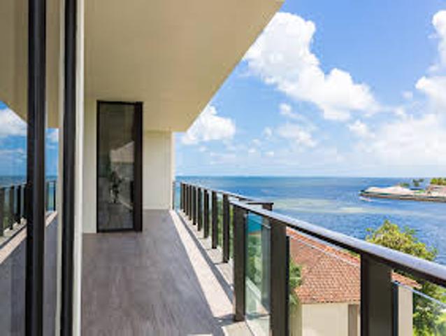 Apartment with Pool
