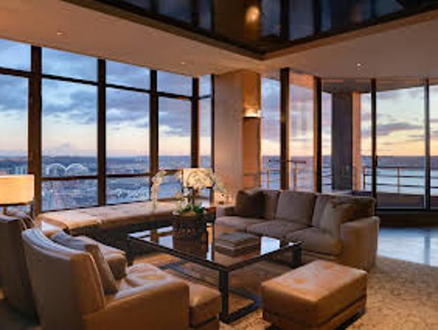 Apartment with Pool