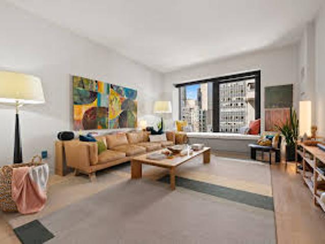 Apartment with Pool