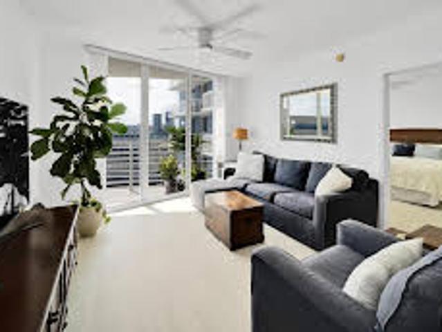 Apartment with Pool