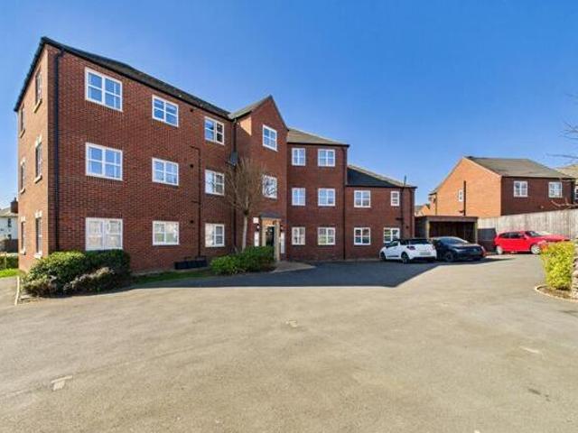 Apartment Witton House, Second Ave, 2 Bedroom Apartment