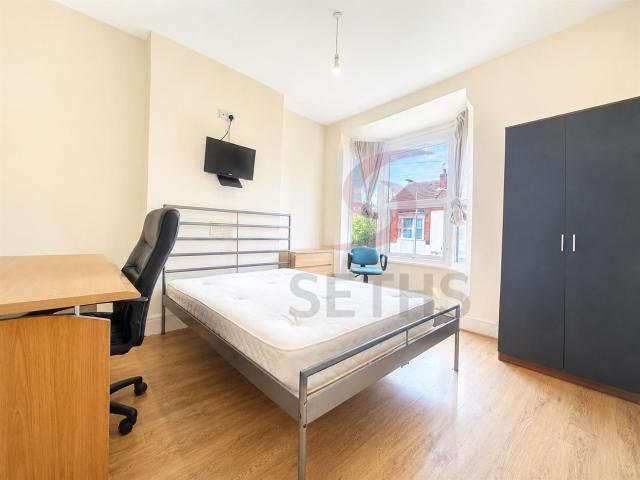 apartment Wilberforce Road Leicester, LE3