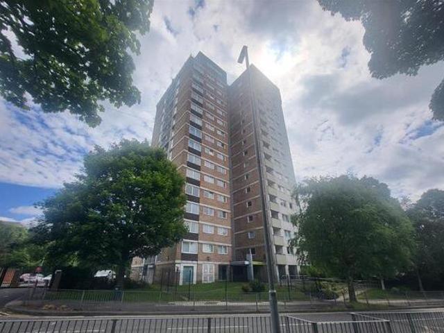 Apartment Willow Rise Roughwood Drive, Liverpool, 2 Bedroom Flat