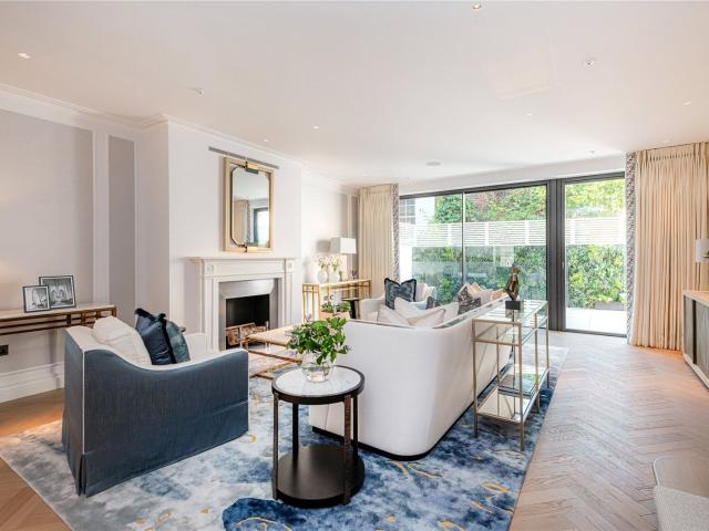 apartment Wilton Row, SW1X Belgravia