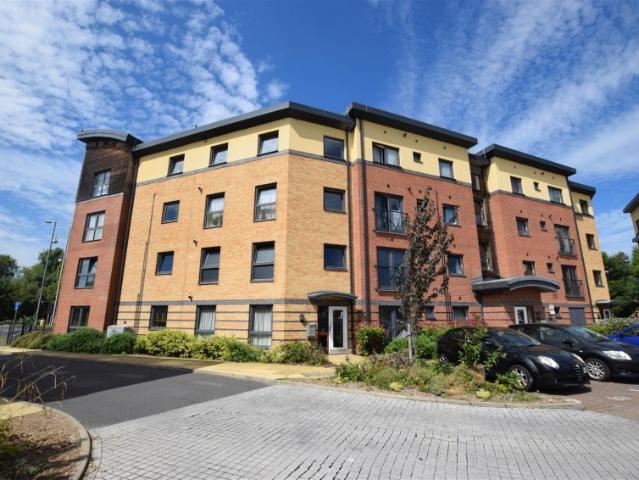 apartment Wynne Court, Watford
