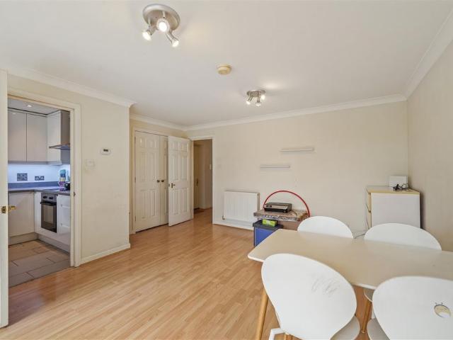 Apartment To Let