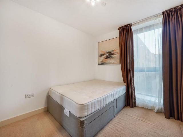 Apartment To Let