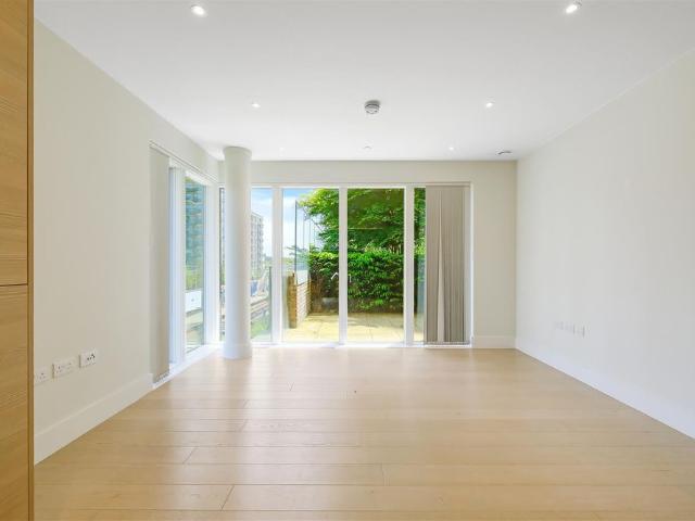 Apartment To Let